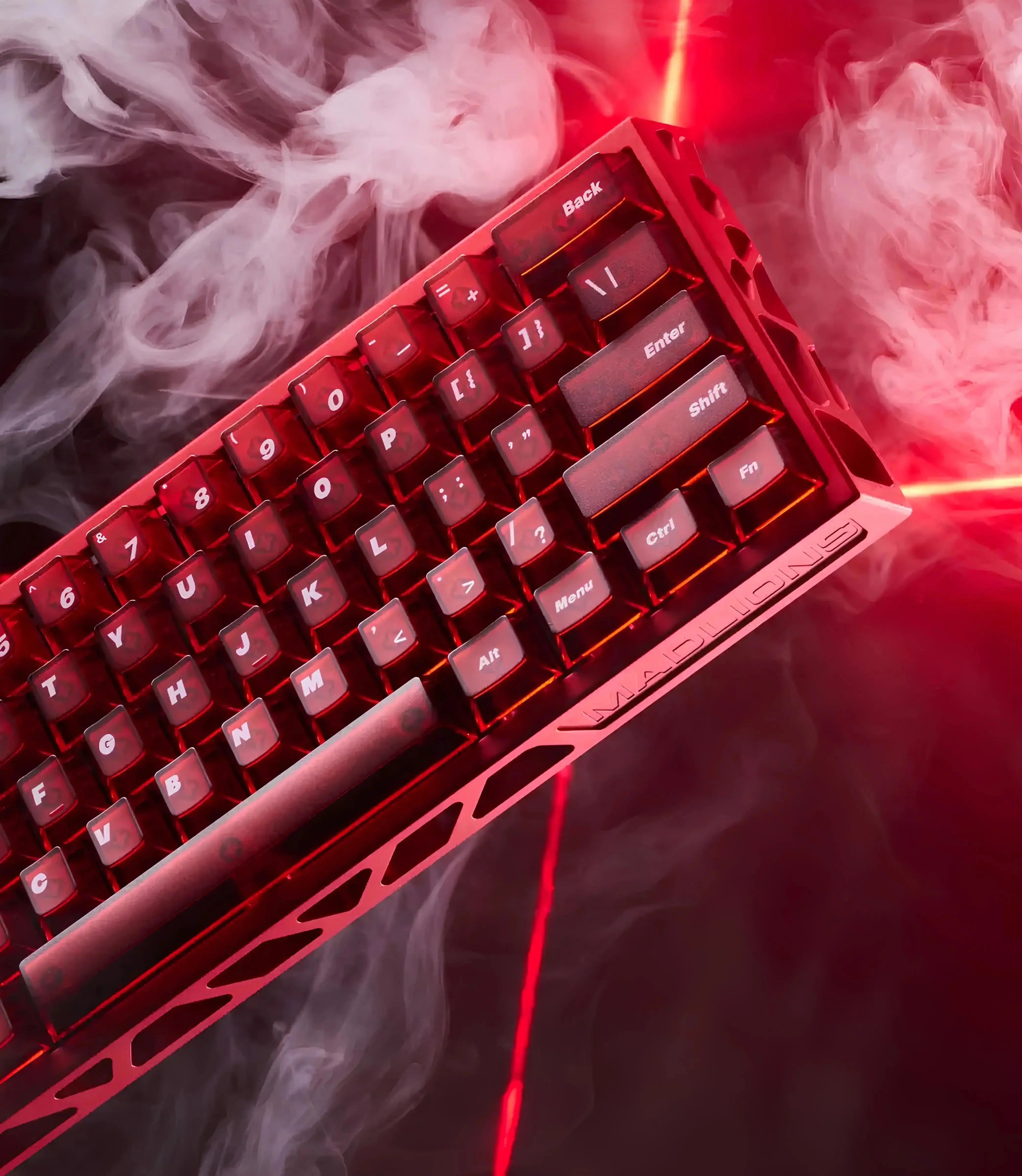 Top Mechanical Keyboards for Gamers: Enhance Your Gaming Setup ...