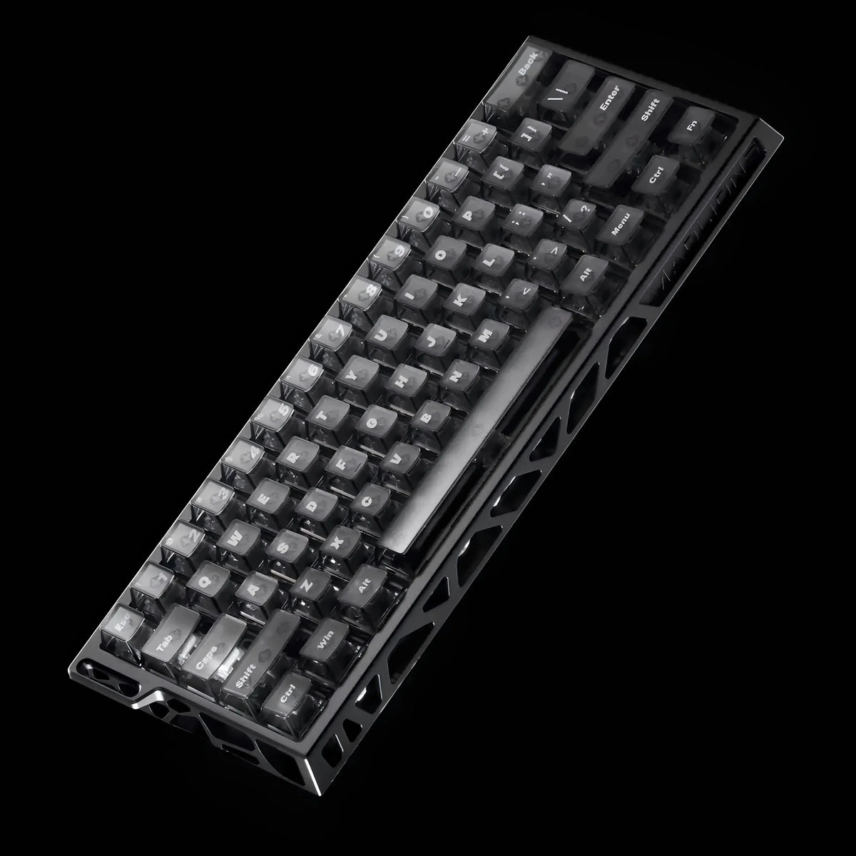 Discover Why Mechanical Keyboards Feel Better Than Regular Keyboards ...
