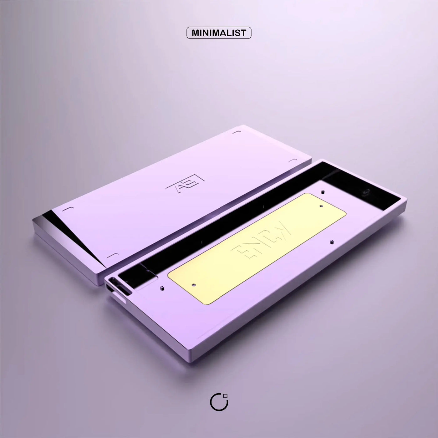 MAD60HE PRO RGB Mechanical Keyboard