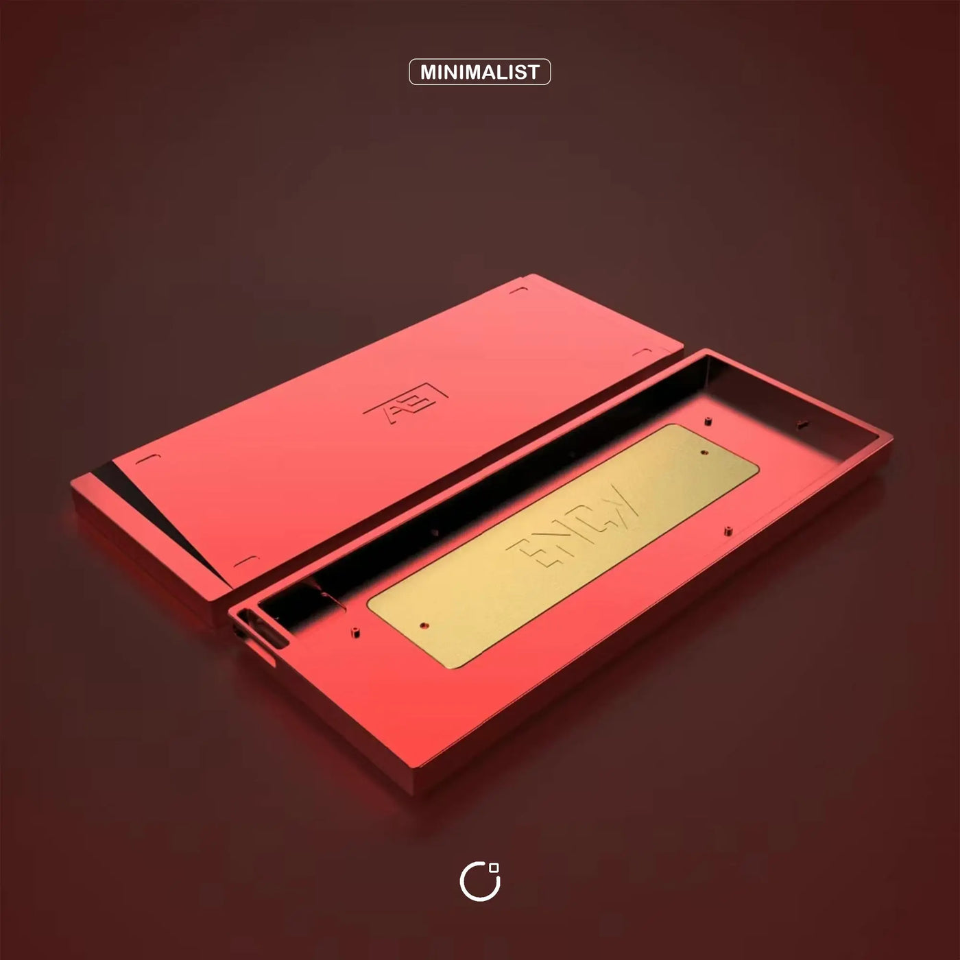 MAD60HE PRO RGB Mechanical Keyboard