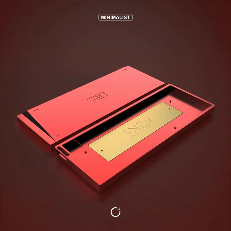 MAD60HE PRO RGB Mechanical Keyboard - Best Gaming Experience – OLIVEKEYS