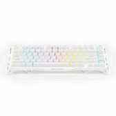 Mercury K1 Lite Mechanical Keyboard – OliveKeys