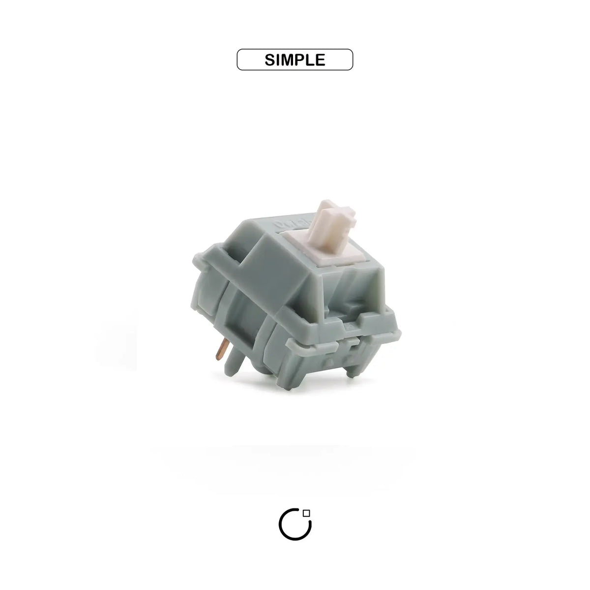 Owlab London Fog Linear Switches - Smooth Performance – Olivekeys